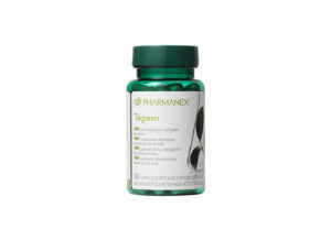 Pharmanex Tegreen (30 capsules) - Wellness OTG